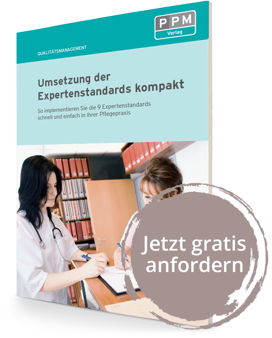 Qualität in der Pflege